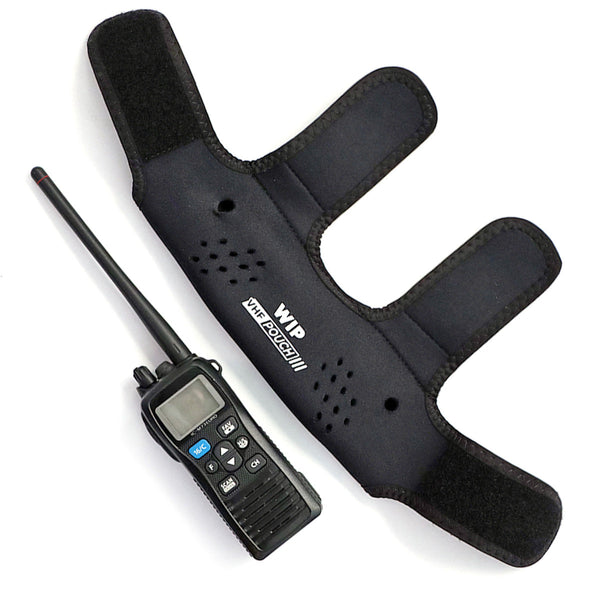 Forward WIP VHF Pouch – SUP