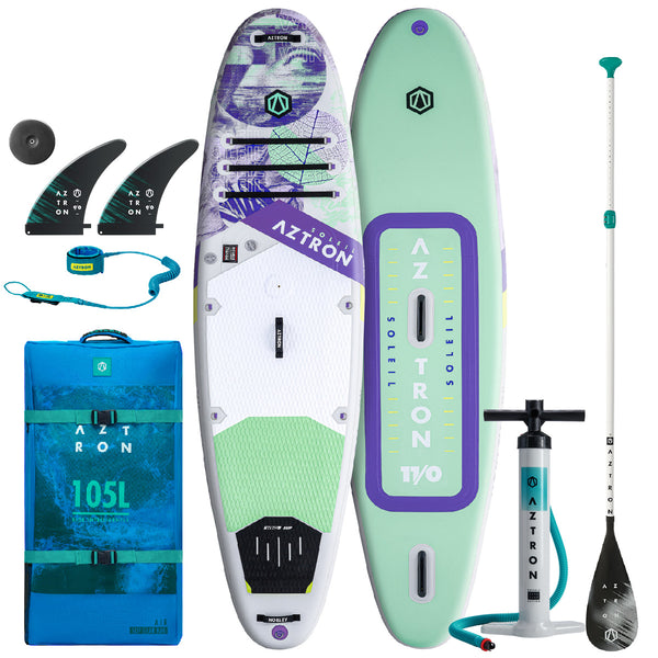 Aztron Soleil – SUP