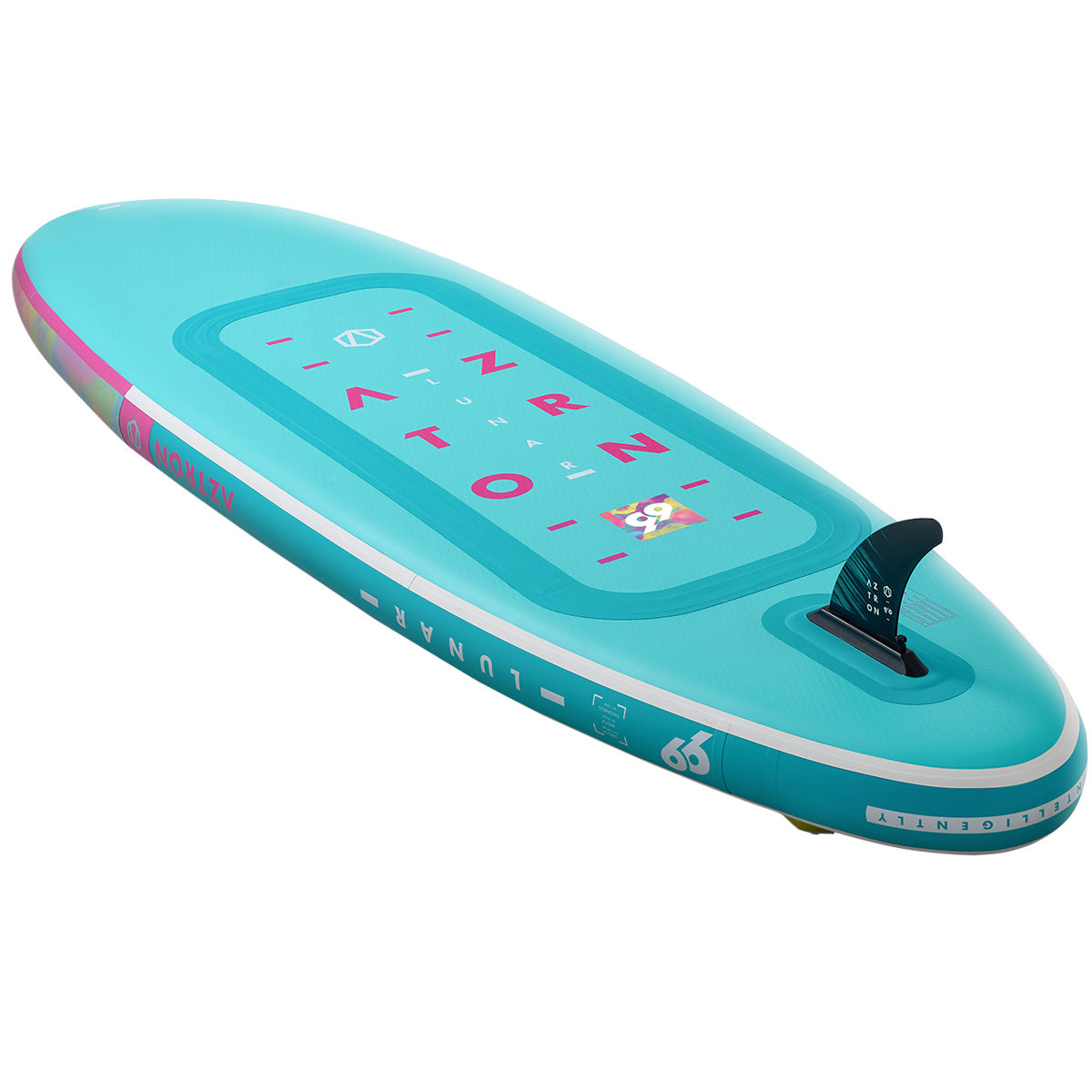Aztron Lunar 3.0 – SUP