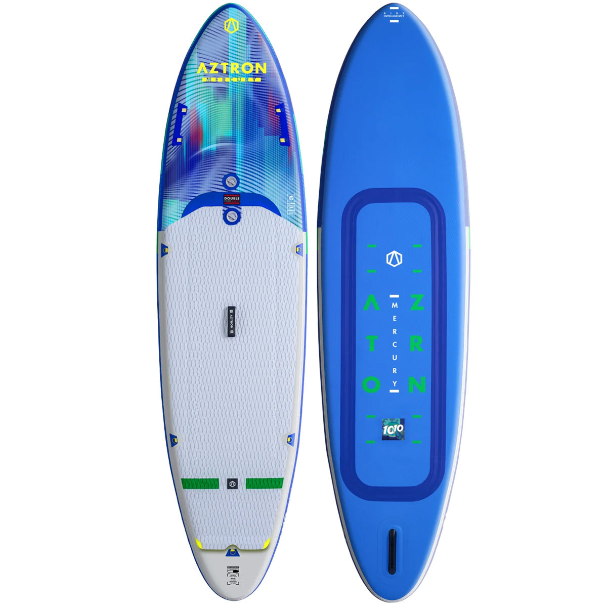 Aztron Mercury 3.0 – SUP