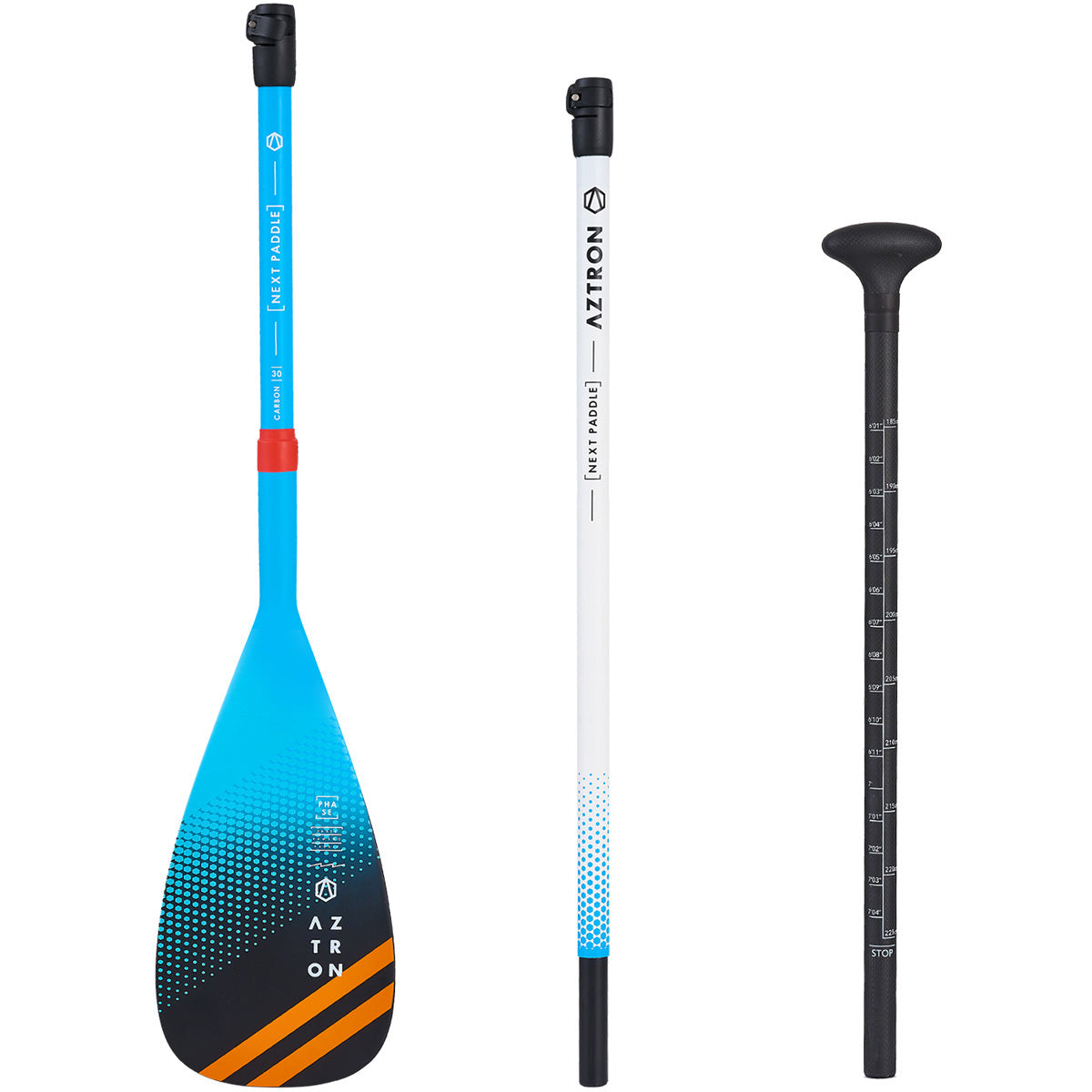 Aztron Next Paddle 3-Piece – SUP