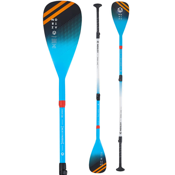 Aztron Next Paddle 3-Piece – SUP