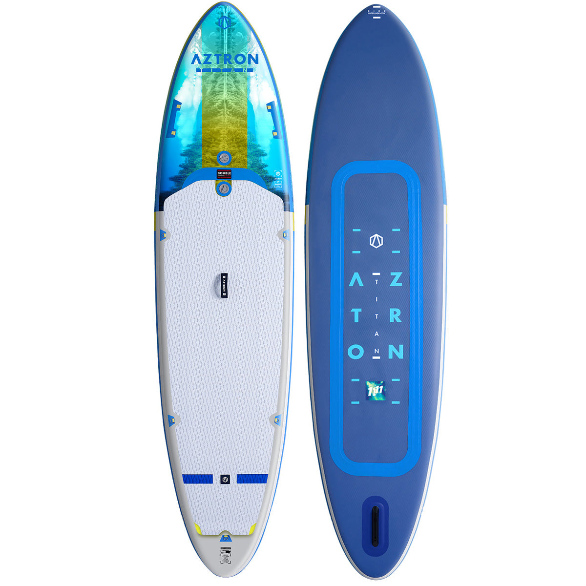 Aztron Titan 3.0 – SUP
