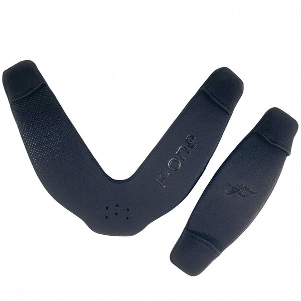 F-One Foilboard V-Straps – SUP