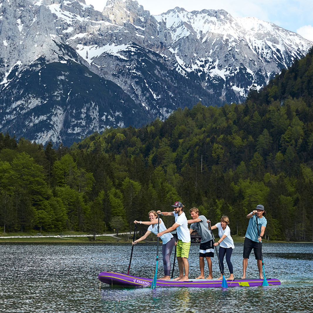 Fanatic – SUP