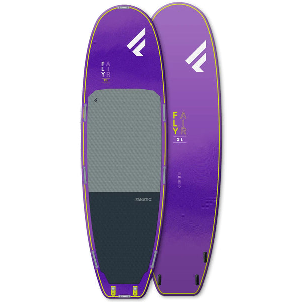 Fanatic Fly Air XL – SUP