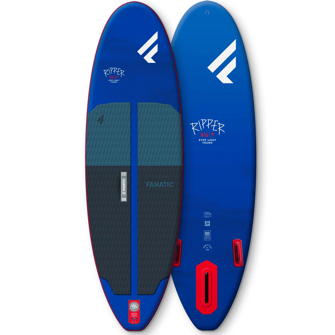 Fanatic – SUP