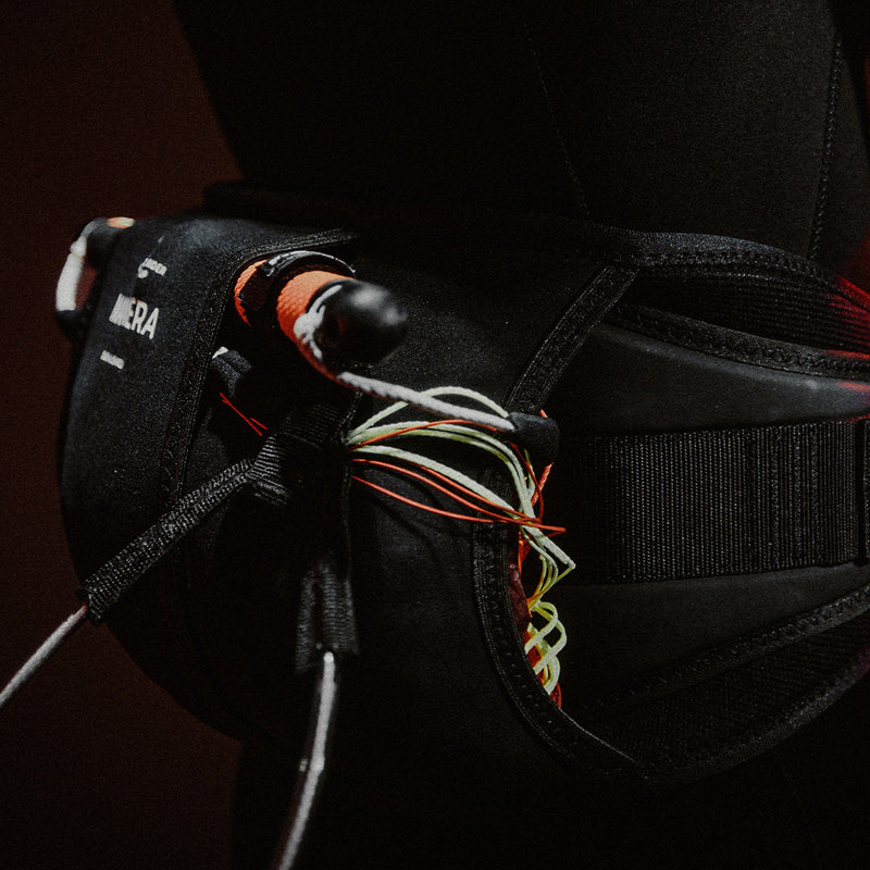 Manera Pocket Wing Belt – SUP