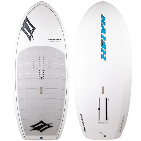 Naish Wingsurfer Foil Wing Package – SUP