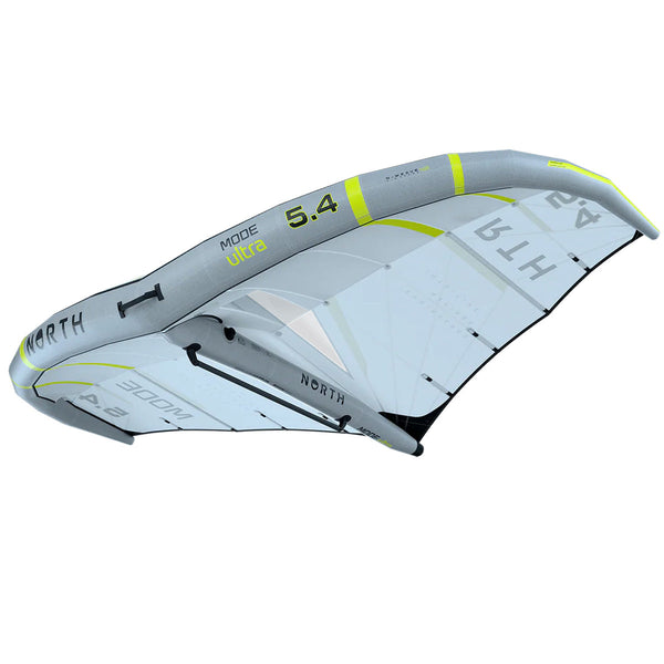 North Mode Ultra – SUP