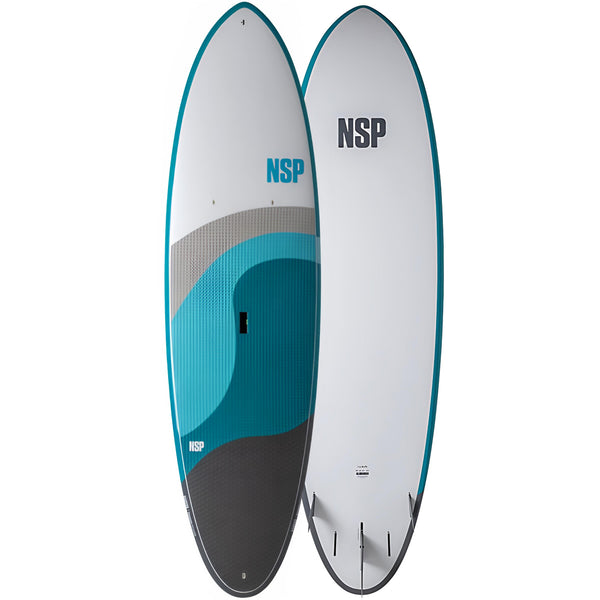 NSP Elements – SUP