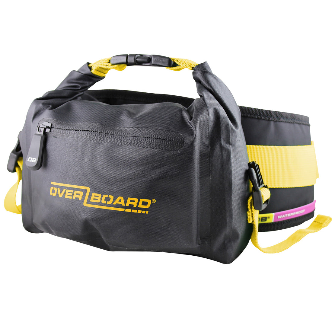 OverBoard Pro Light Waist Pack – SUP