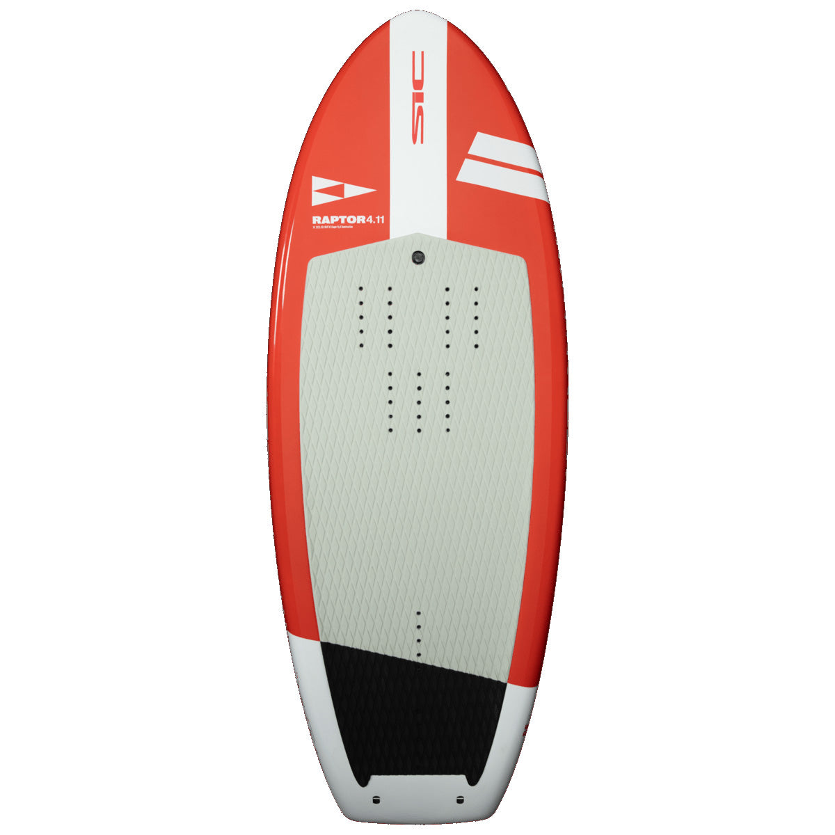 SIC Maui Raptor Pro – SUP