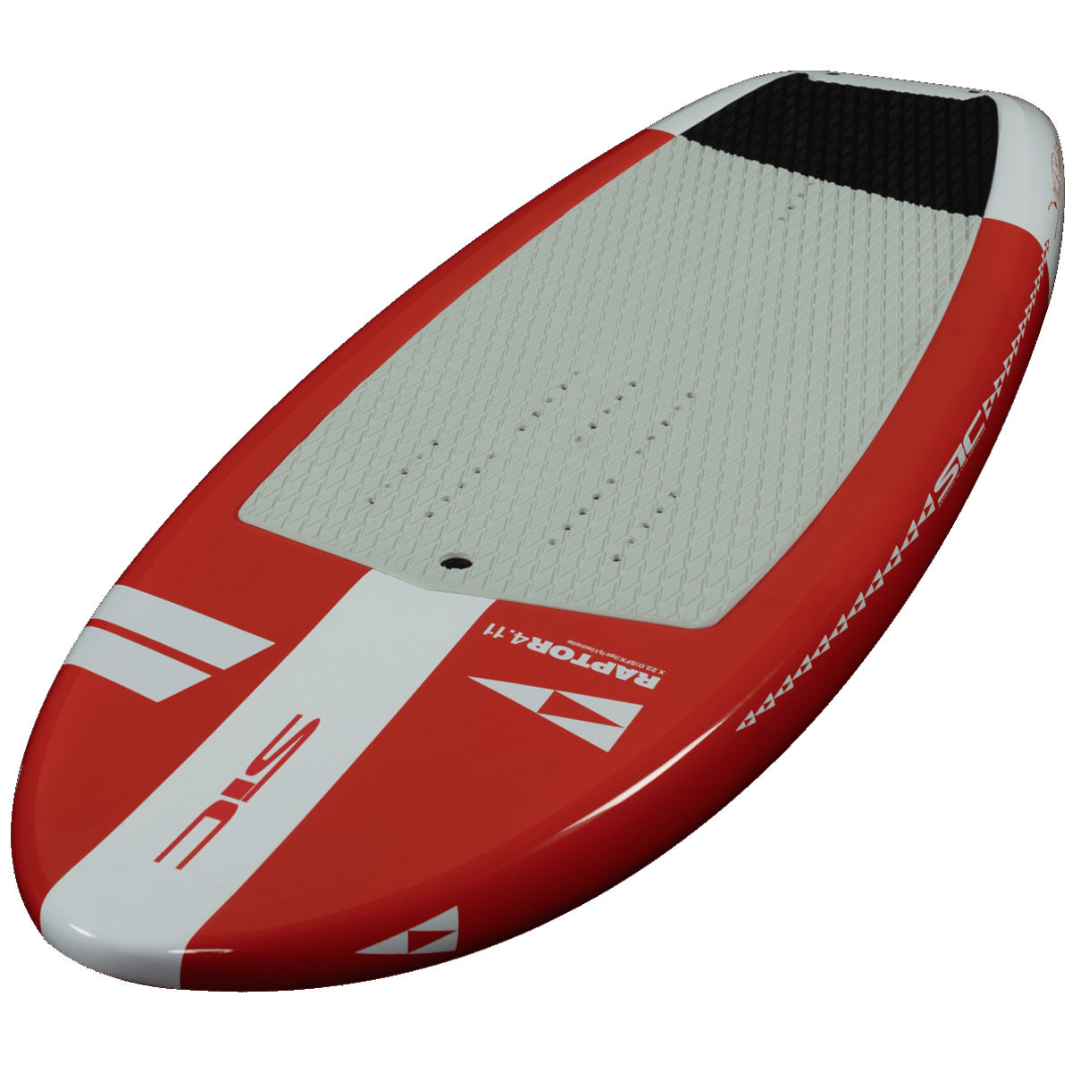 SIC Maui Raptor Pro – SUP