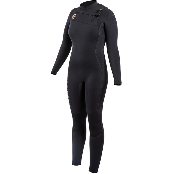 Ride Engine Onsen 3/2 FZ Women's Wetsuit – SUP