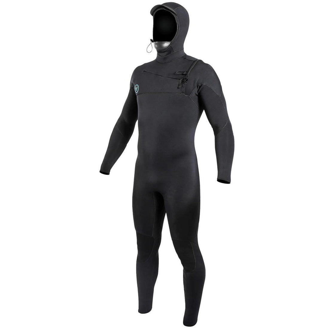 Ride Engine Onsen 5/4 Hooded Wetsuit – SUP