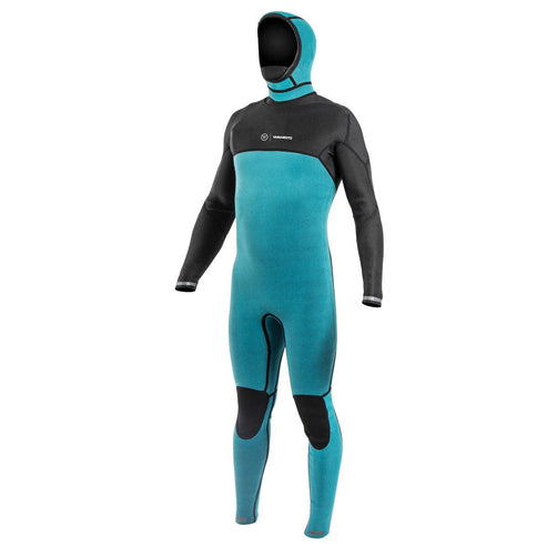 Ride Engine Onsen 5/4 Hooded Wetsuit – SUP