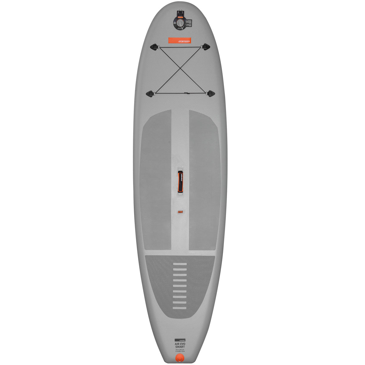 RRD Air EVO Smart – SUP