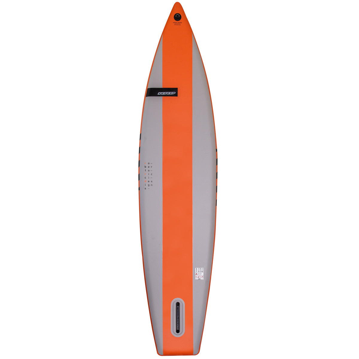 RRD Air EVO Tourer – SUP