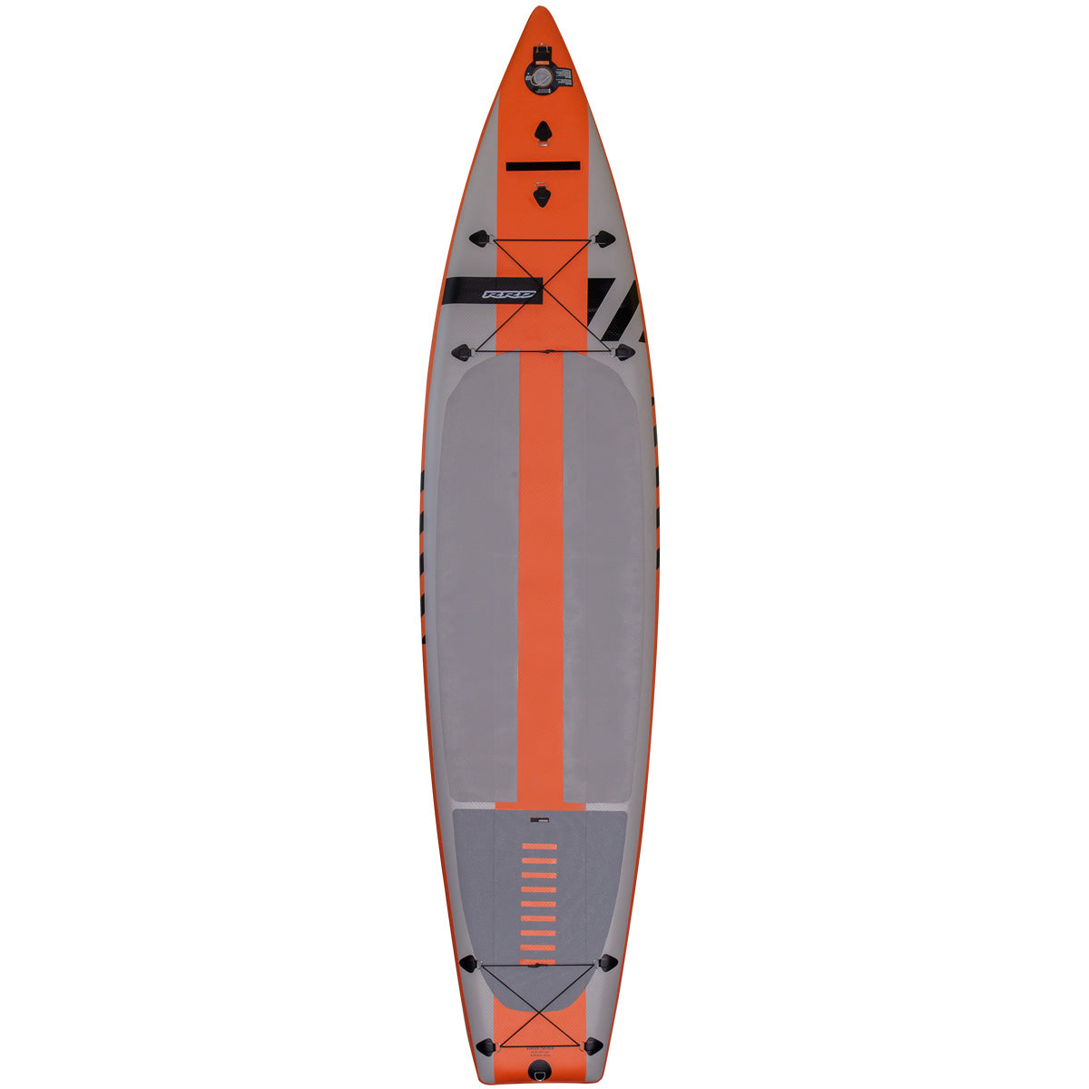 RRD Air EVO Tourer – SUP
