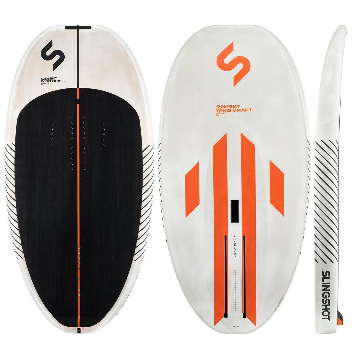 Slingshot Wing Craft V3 – SUP