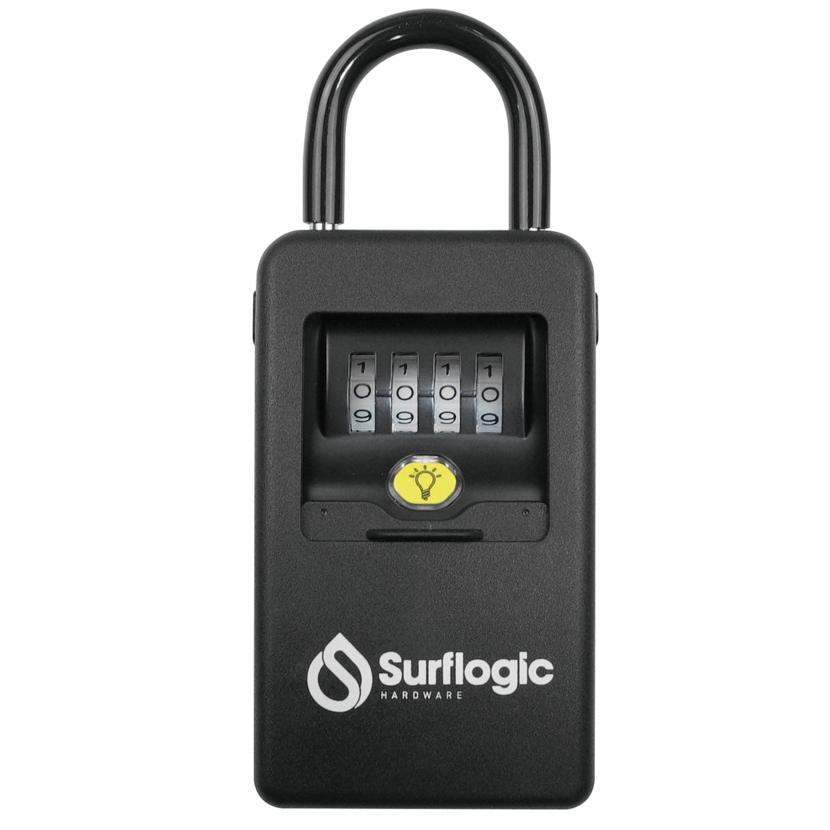 Surflogic Key Lock LED Light – SUP