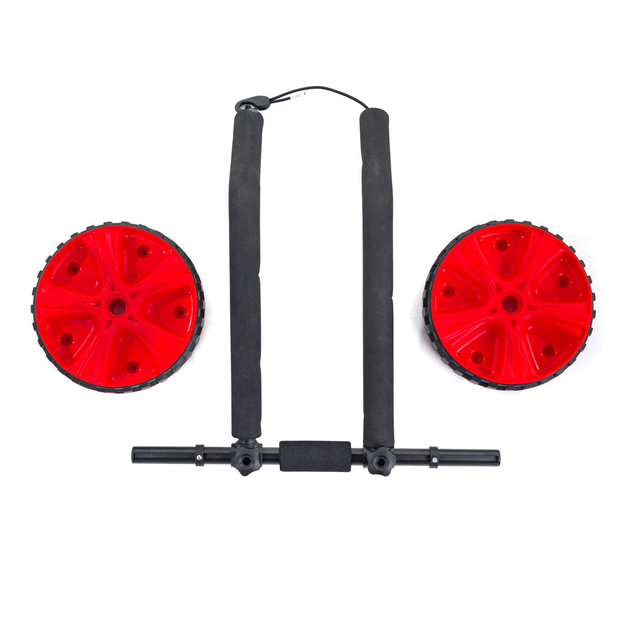 Surflogic SUP / Longboard Adjustable Trolley