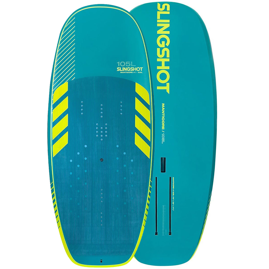 Slingshot Manticore – SUP