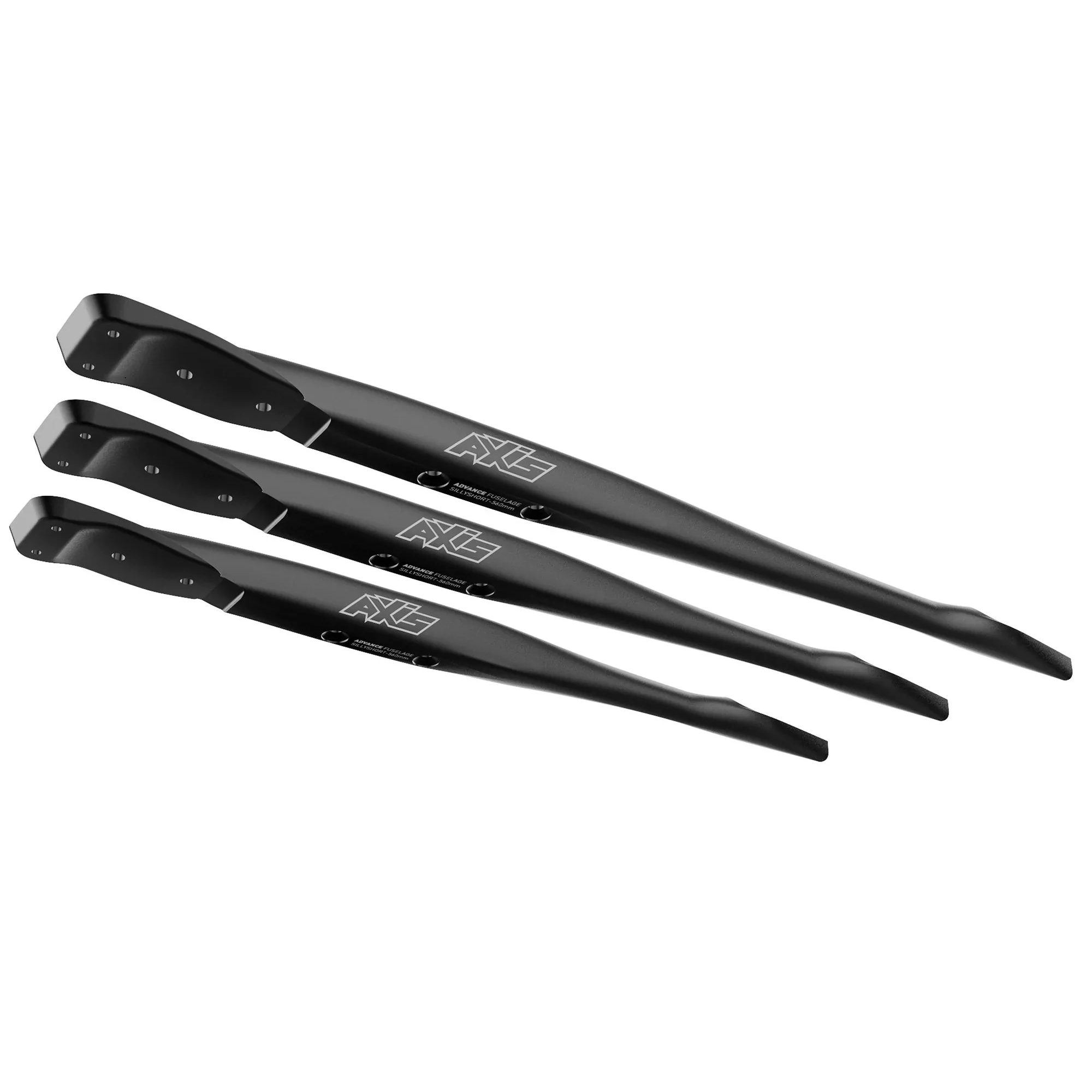 Axis Advance+ B-Series Fuselage – SUP