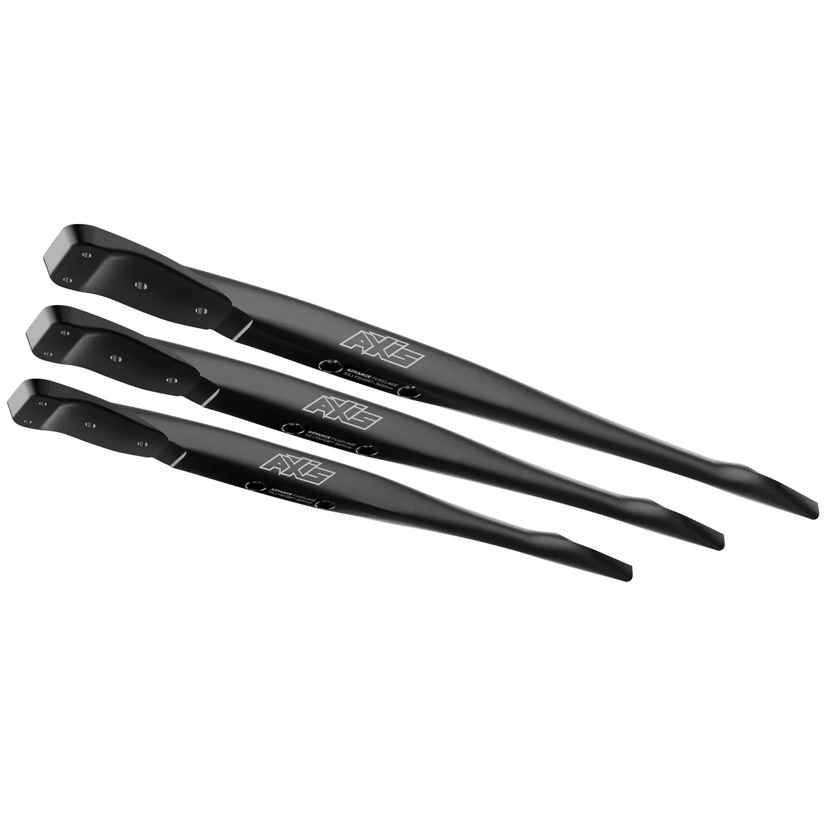 Axis Advance+ B-Series Fuselage – SUP