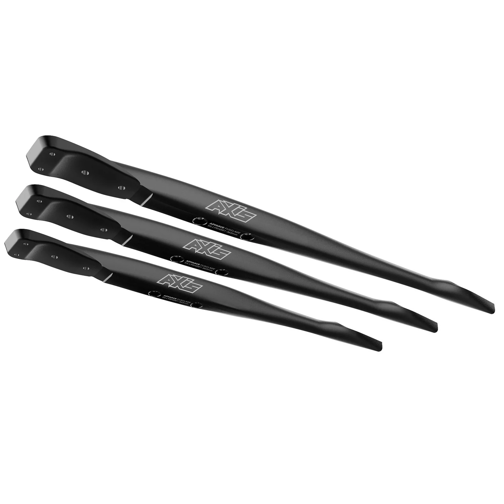 Axis Advance+ B-Series Fuselage – SUP