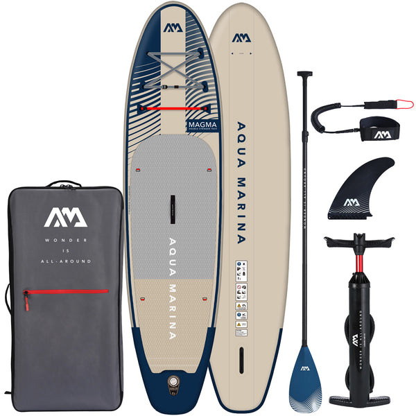 Aqua Marina Magma – SUP