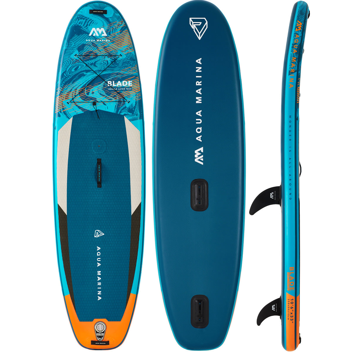 Aqua Marina Blade – SUP