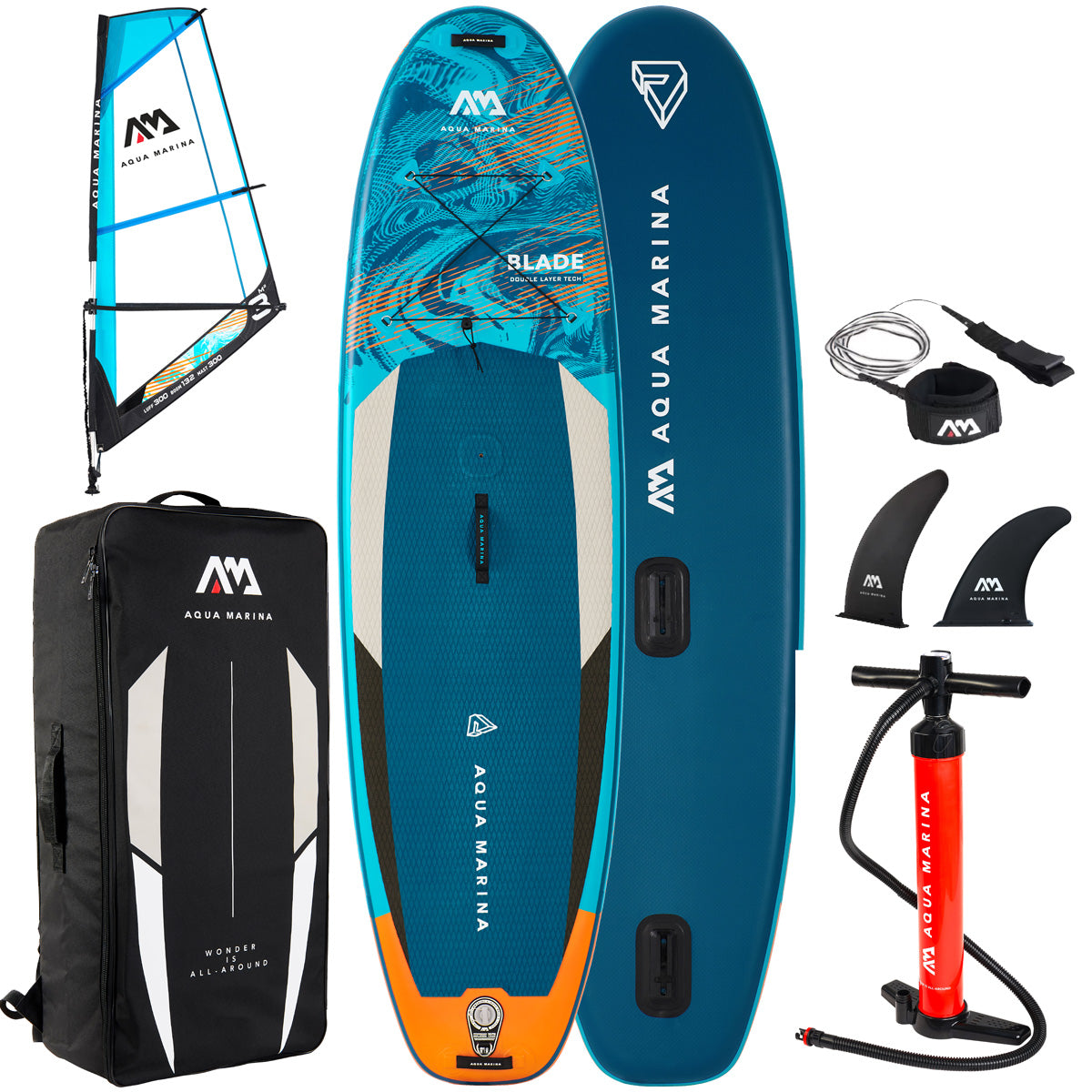 Aqua Marina Blade – SUP