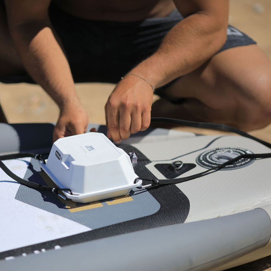 Aqua Marina Bluedrive S Power Fin – SUP