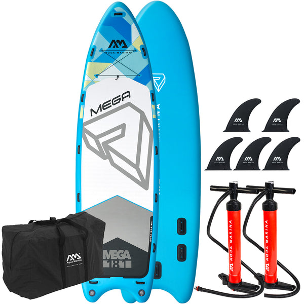 Aqua Marina Mega – SUP