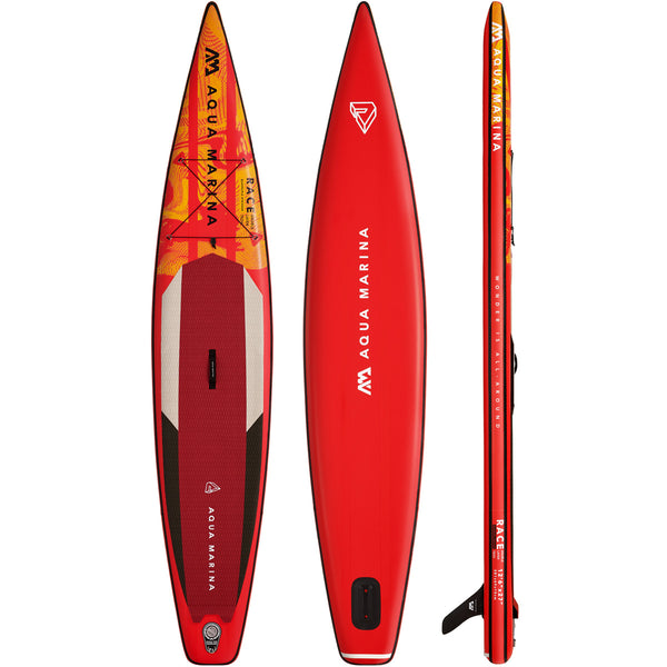 Aqua Marina Race – SUP