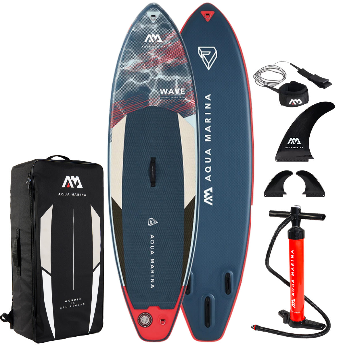 Aqua Marina Wave – SUP