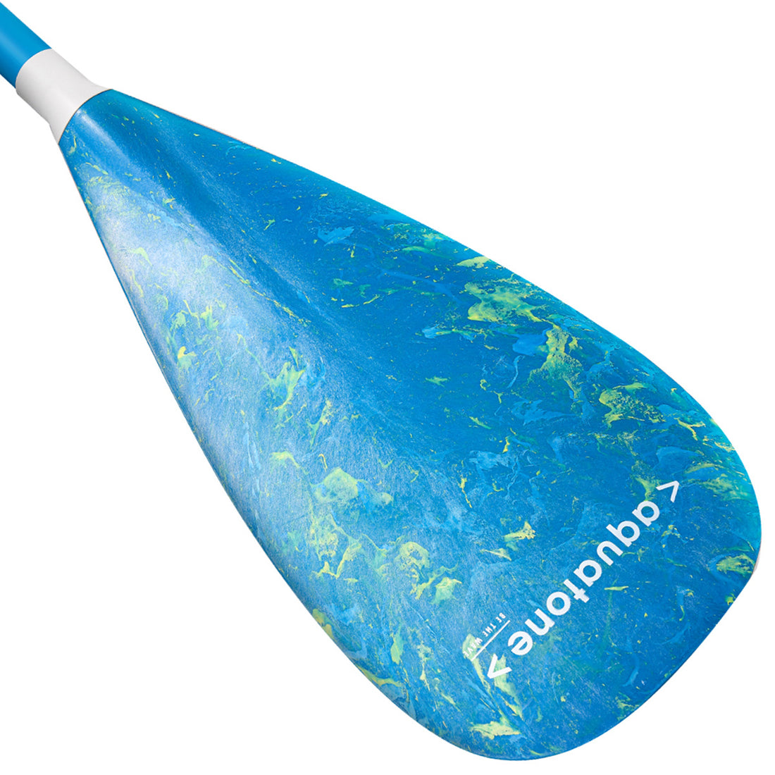 Aquatone Flexor Paddle – SUP