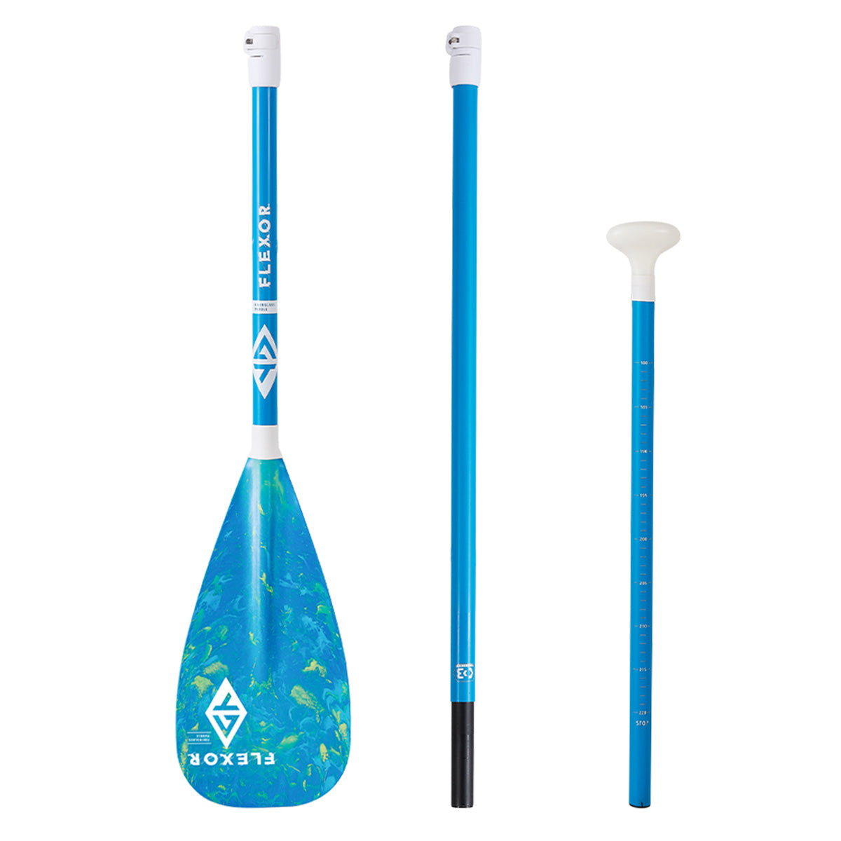 Aquatone Flexor Paddle – SUP