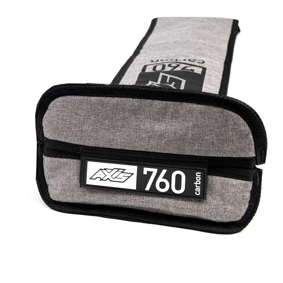 Axis Carbon Mast and Baseplate Covers – SUP