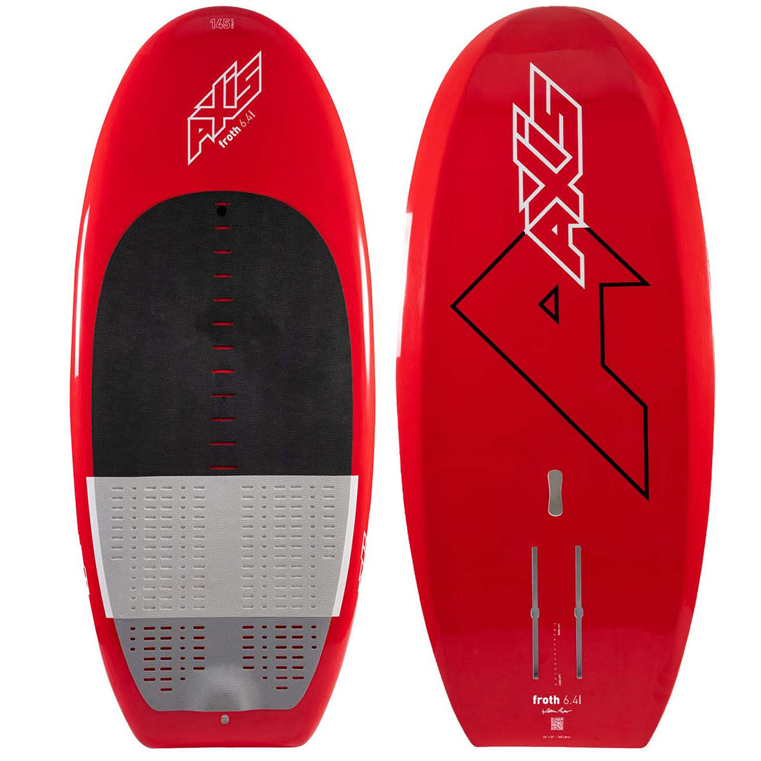 Axis Froth Foil board – SUP