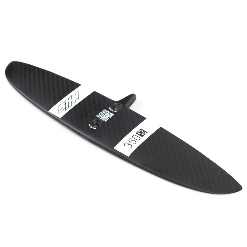 Axis Progressive Rear Wings – SUP