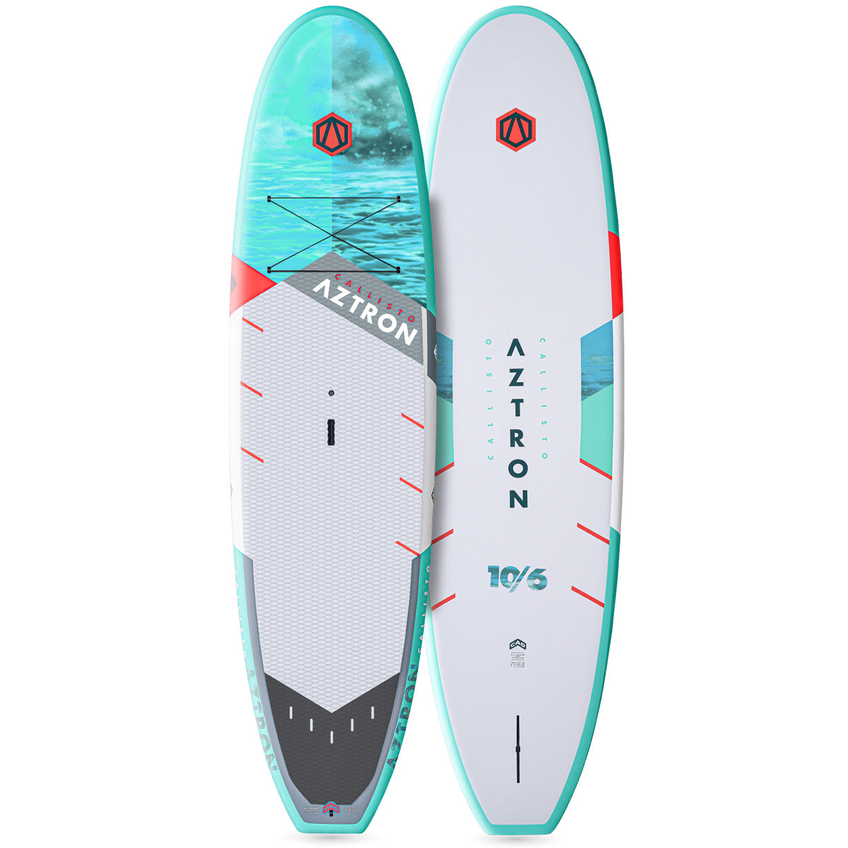 Aztron Callisto – SUP