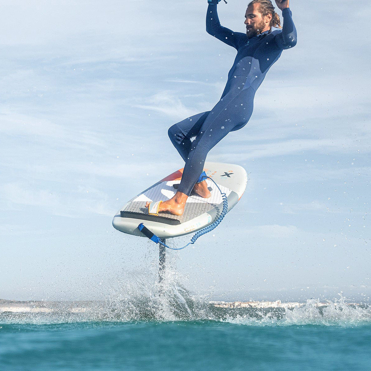 Aztron Falcon X – SUP