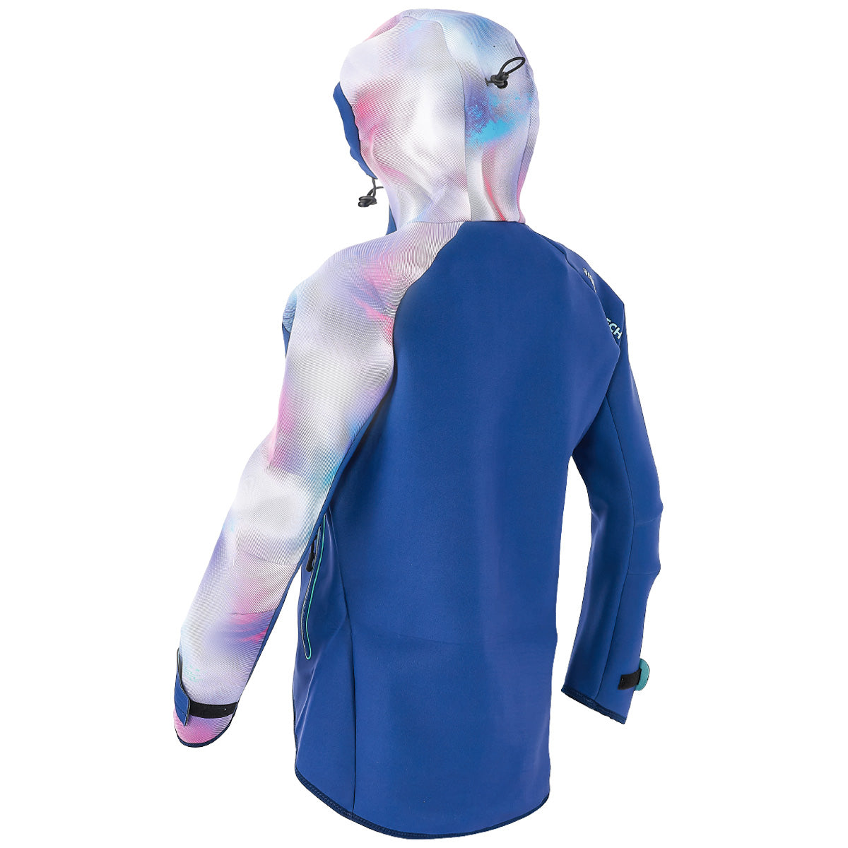 Aztron Glow Womens Jacket – SUP