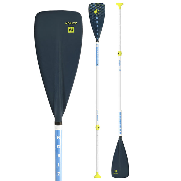 Aztron Neo Fibreglass Paddle 3-Piece – SUP