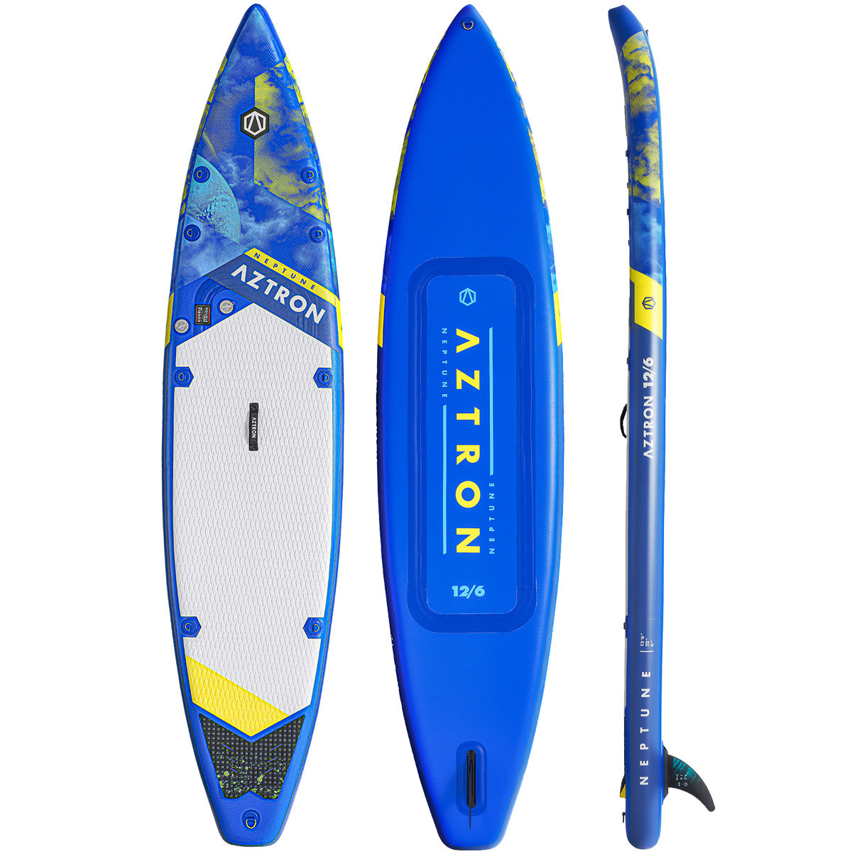 Aztron Neptune – SUP