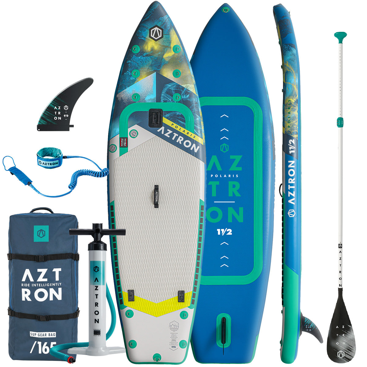 Aztron Polaris – SUP