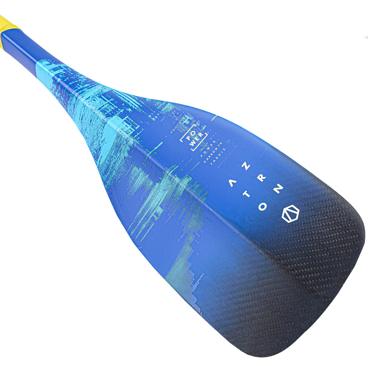 Aztron Power Paddle 3-Piece – SUP